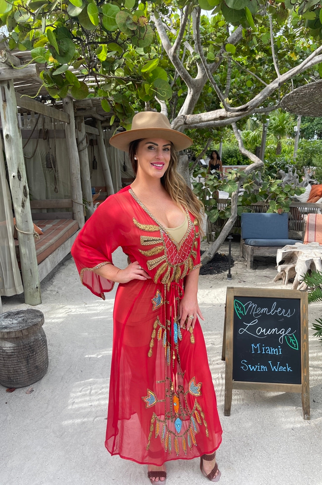 Shirl Clark Collection